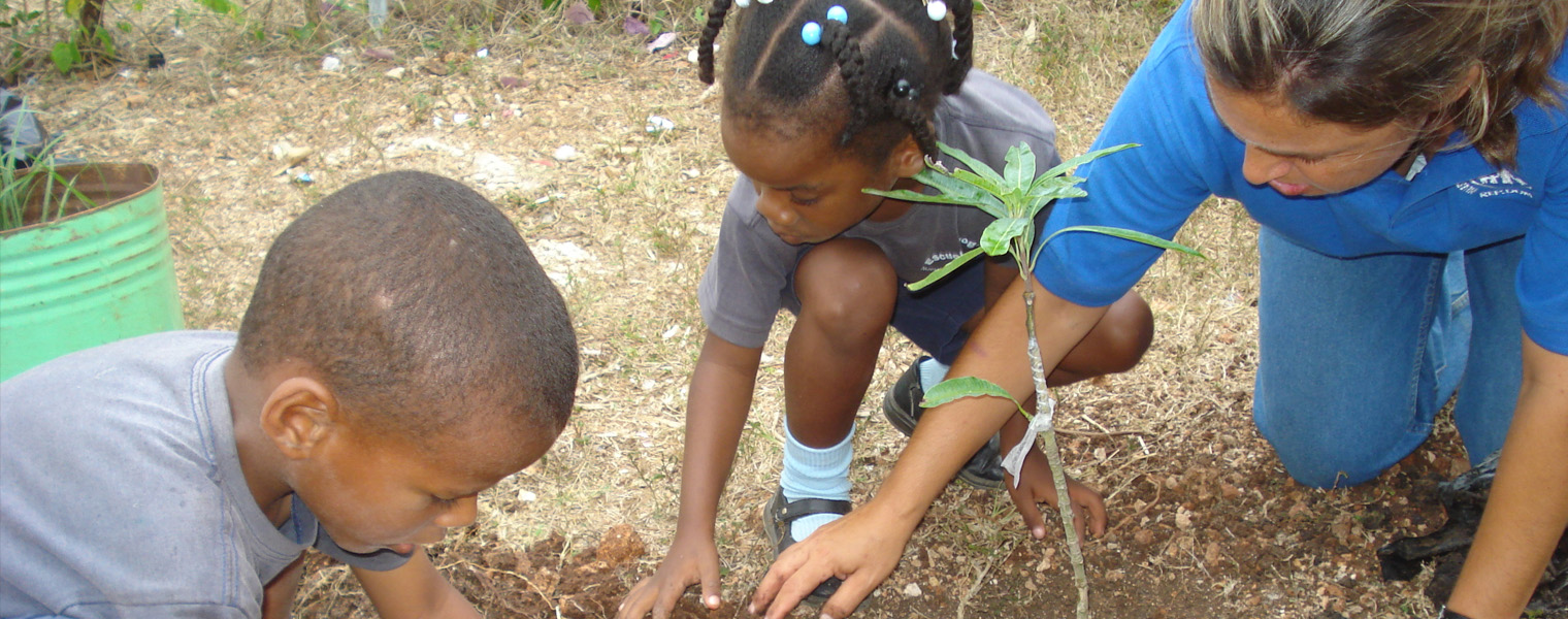 How To Help - NPH República Dominicana